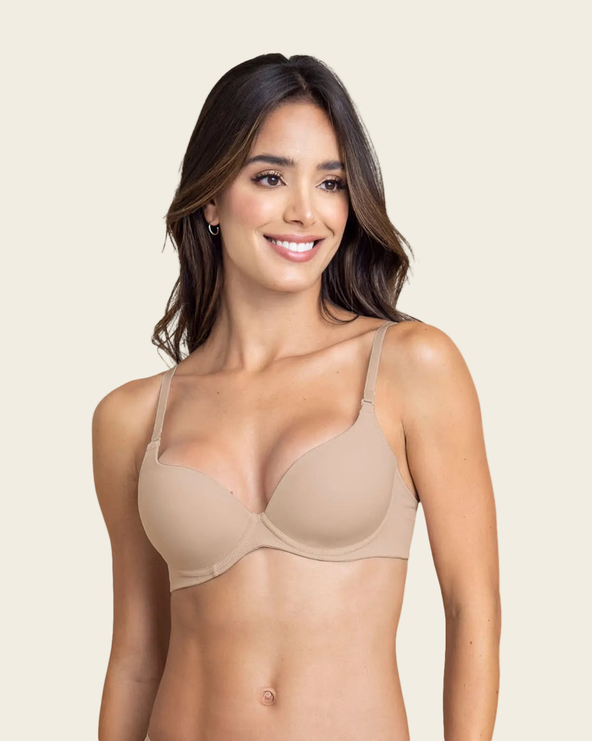 Brasier De Realce Suave Con Cargaderas Multiusos Leonisa Colombia Brasier De Realce Suave Con Cargaderas Multiusos Leonisa Colombia